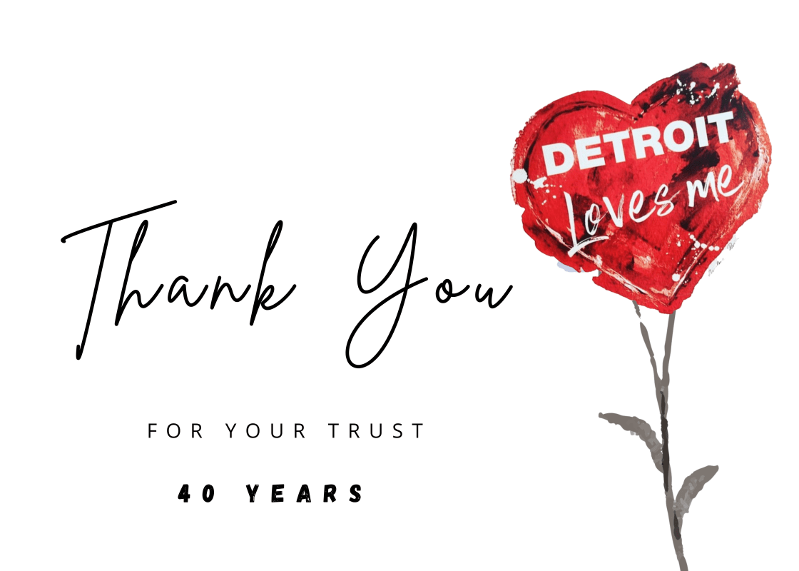 Detroit Shop | Homepage
